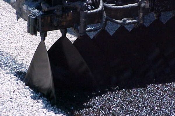 Tacking Is ‘Shear’ Genius - Nevada Local Technical Assistance Program