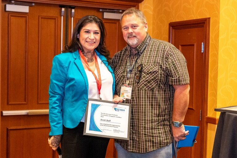 Home - Nevada Local Technical Assistance Program